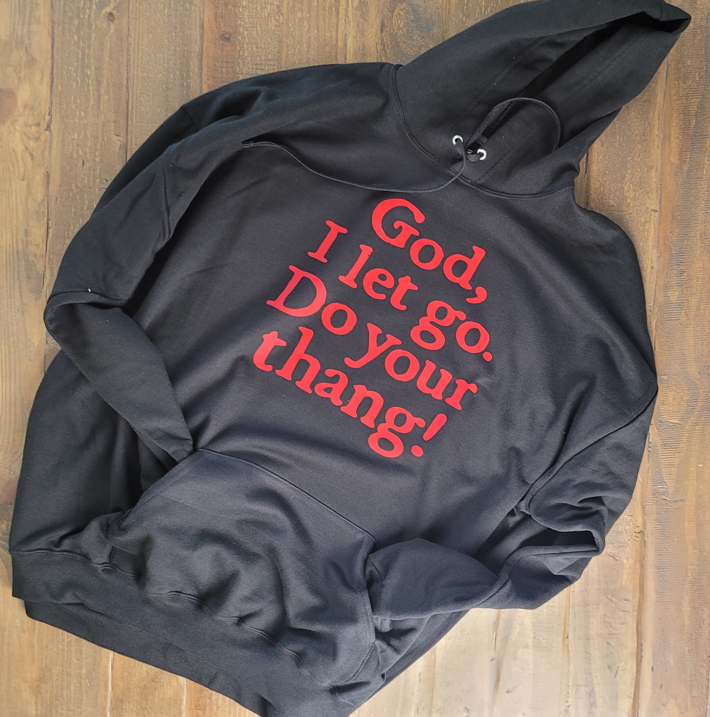 Let GO | Center Point Custom Shirts